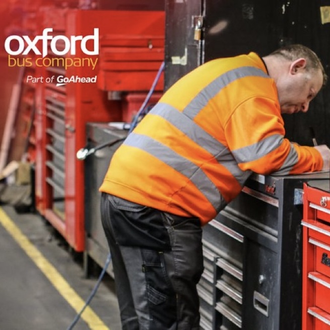 Skilled HGV/PCV Engineer with management experience | WiltsHive