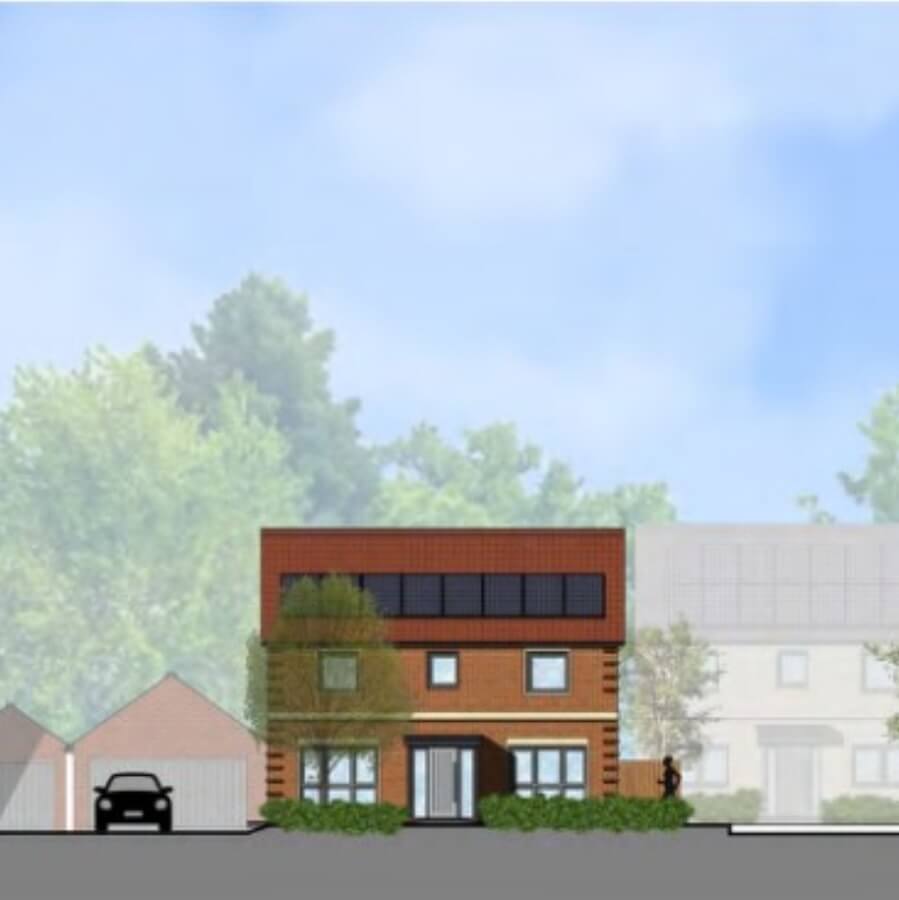 Southgate House sale completed as Newland Homes champions sustainable ...