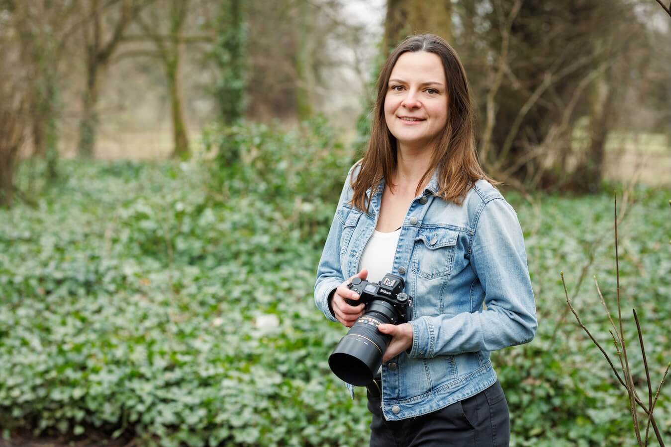 Judith Parkyn Photography celebrates 10th anniversary | WiltsHive