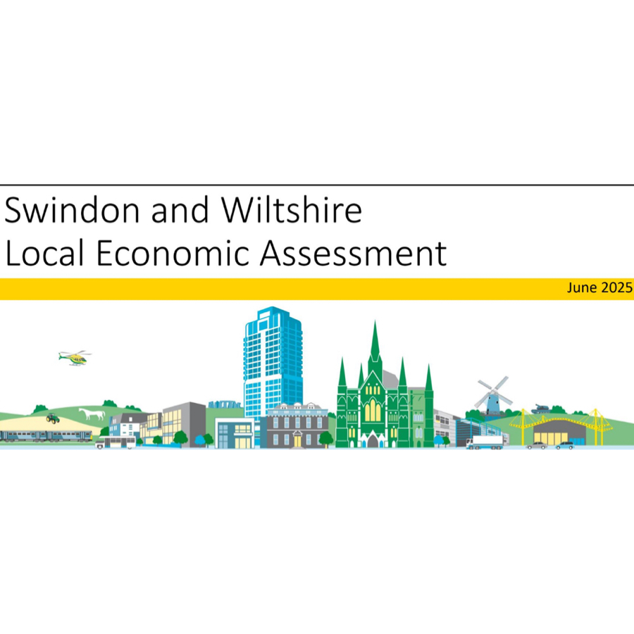 Swindon and Wiltshire Business Growth Unit publishes 2025 Local ...