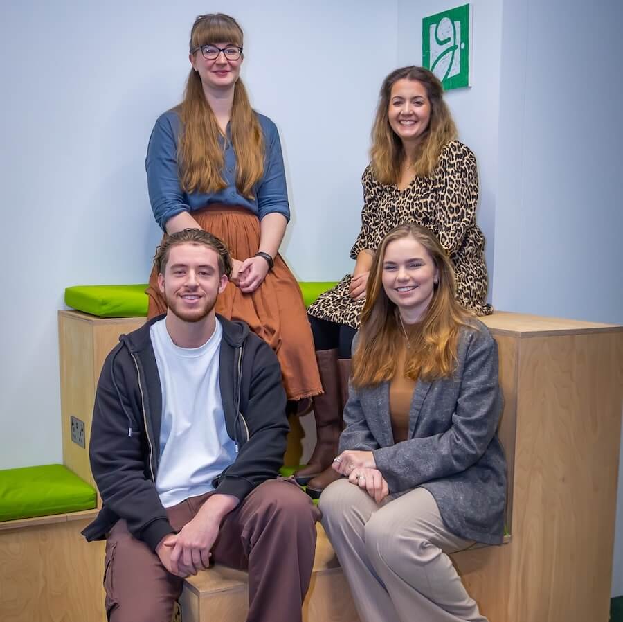 GEL Studios strengthens in-house team | WiltsHive