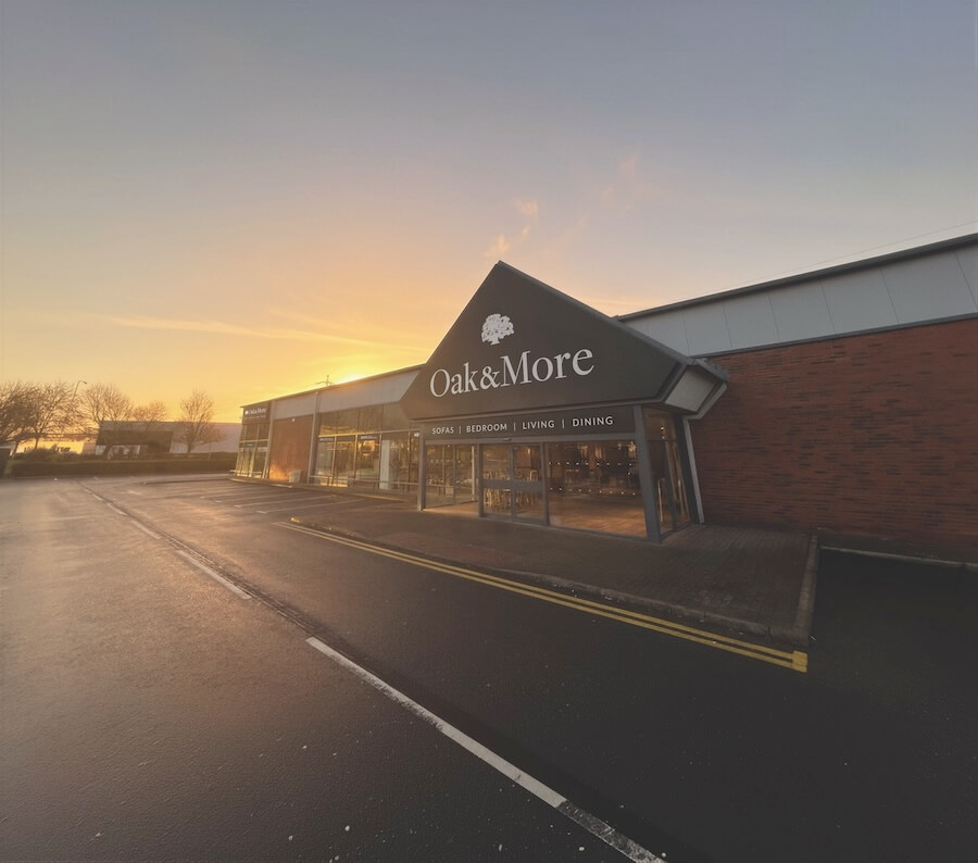 Oak & More opens new showroom in Swindon | WiltsHive